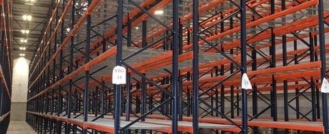 Pallet Rack