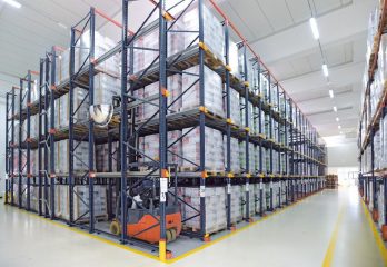 The Complete Pallet Rack Guide - Simply Rack