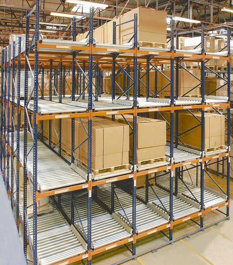 Pallet Racking Maintenance | Simply Rack