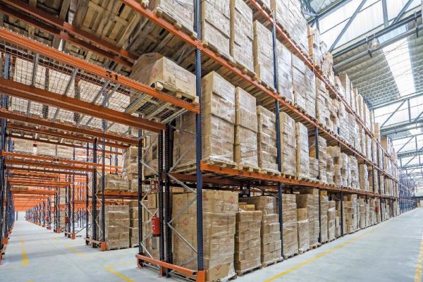 The Complete Pallet Rack Guide - Simply Rack