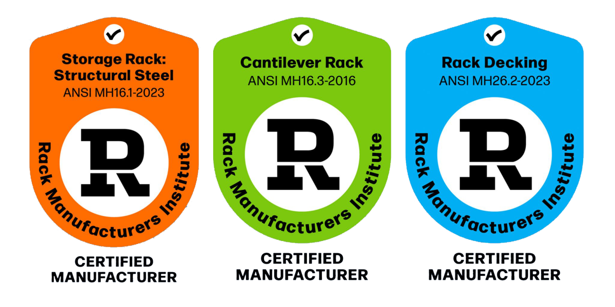 Pallet Racking & Warehouse Racking Austin, Texas | Simply Rack